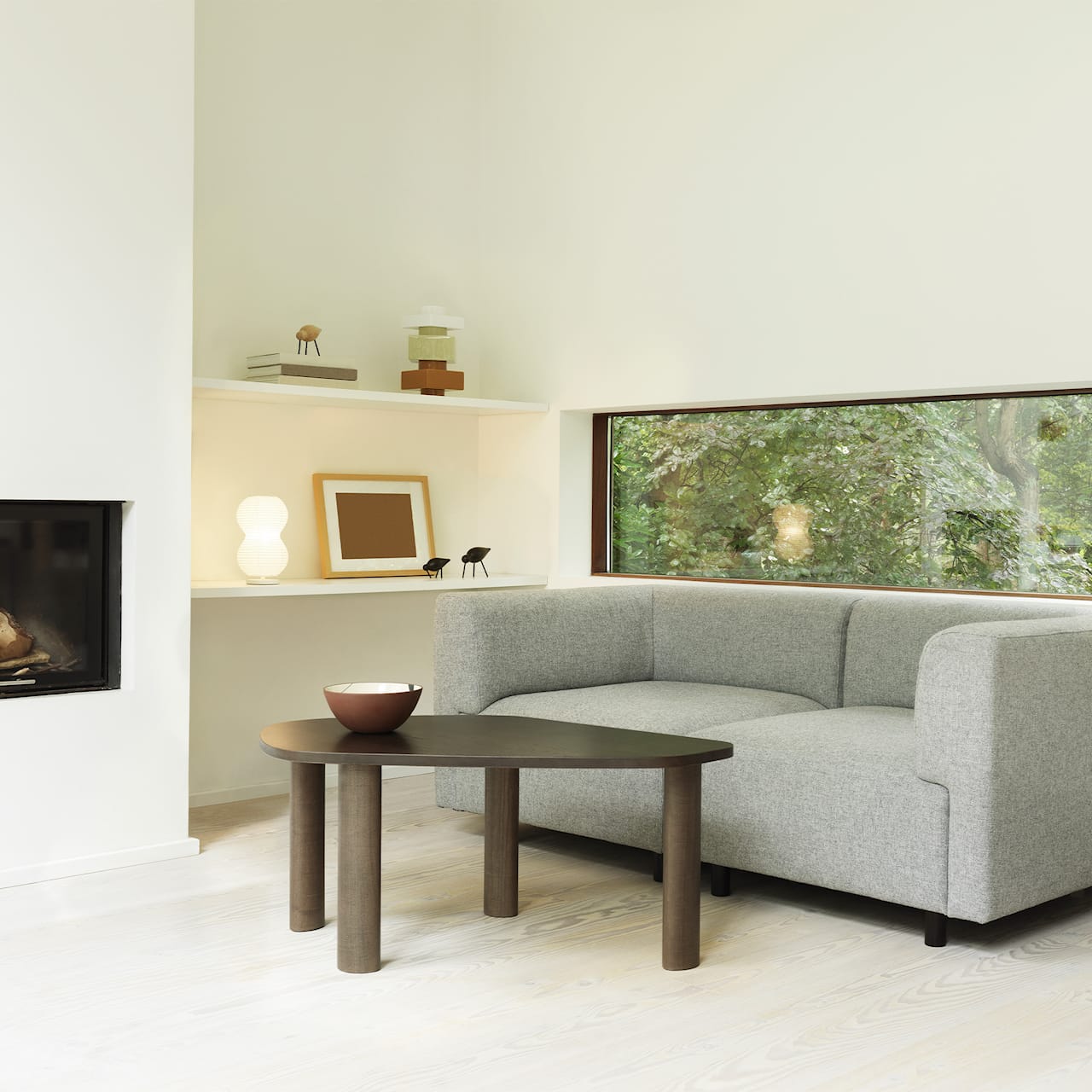 Köp Dit Table Sand från Normann Copenhagen | Nordiska Galleriet
