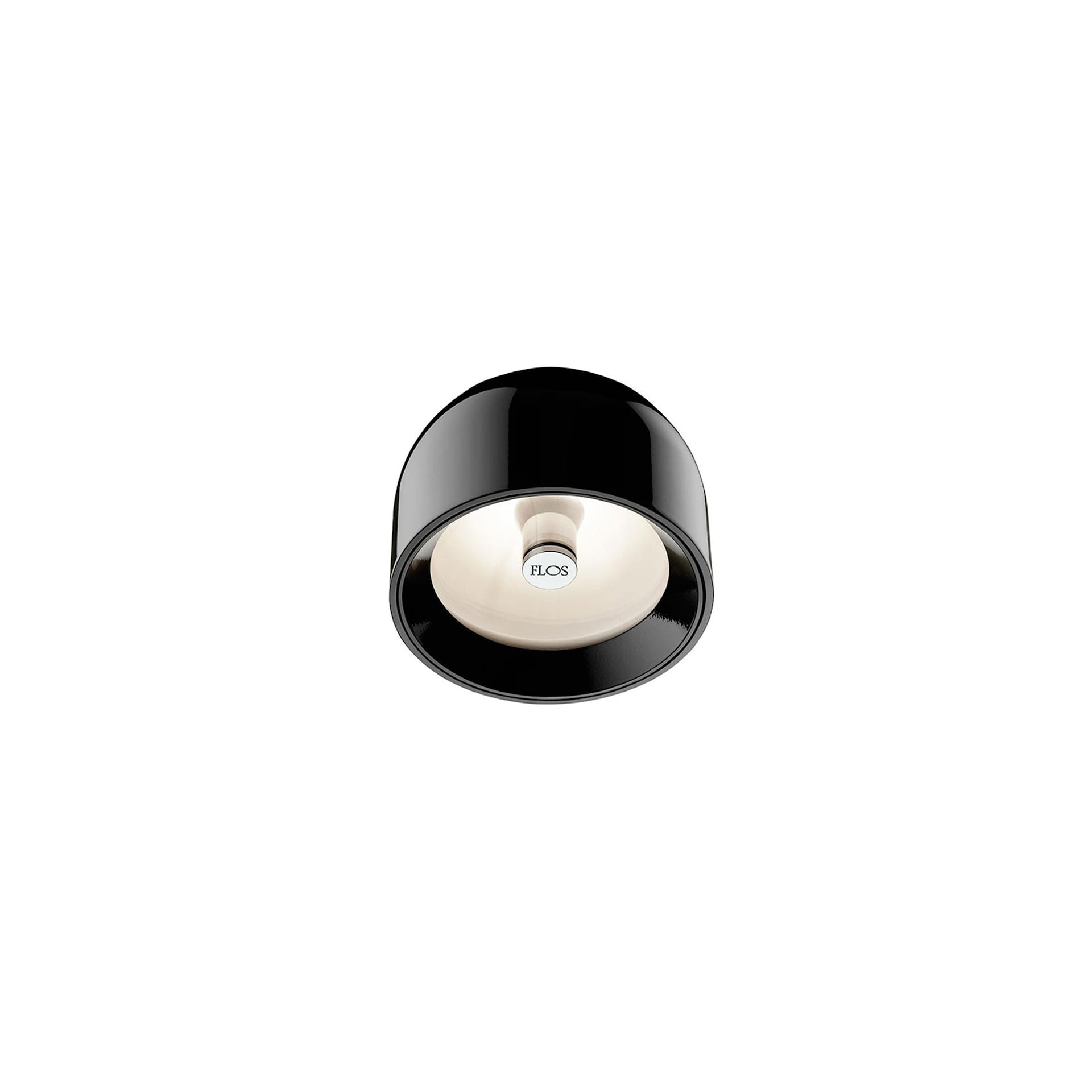 Köp Wan Ceiling/Wall från Flos | Nordiska Galleriet