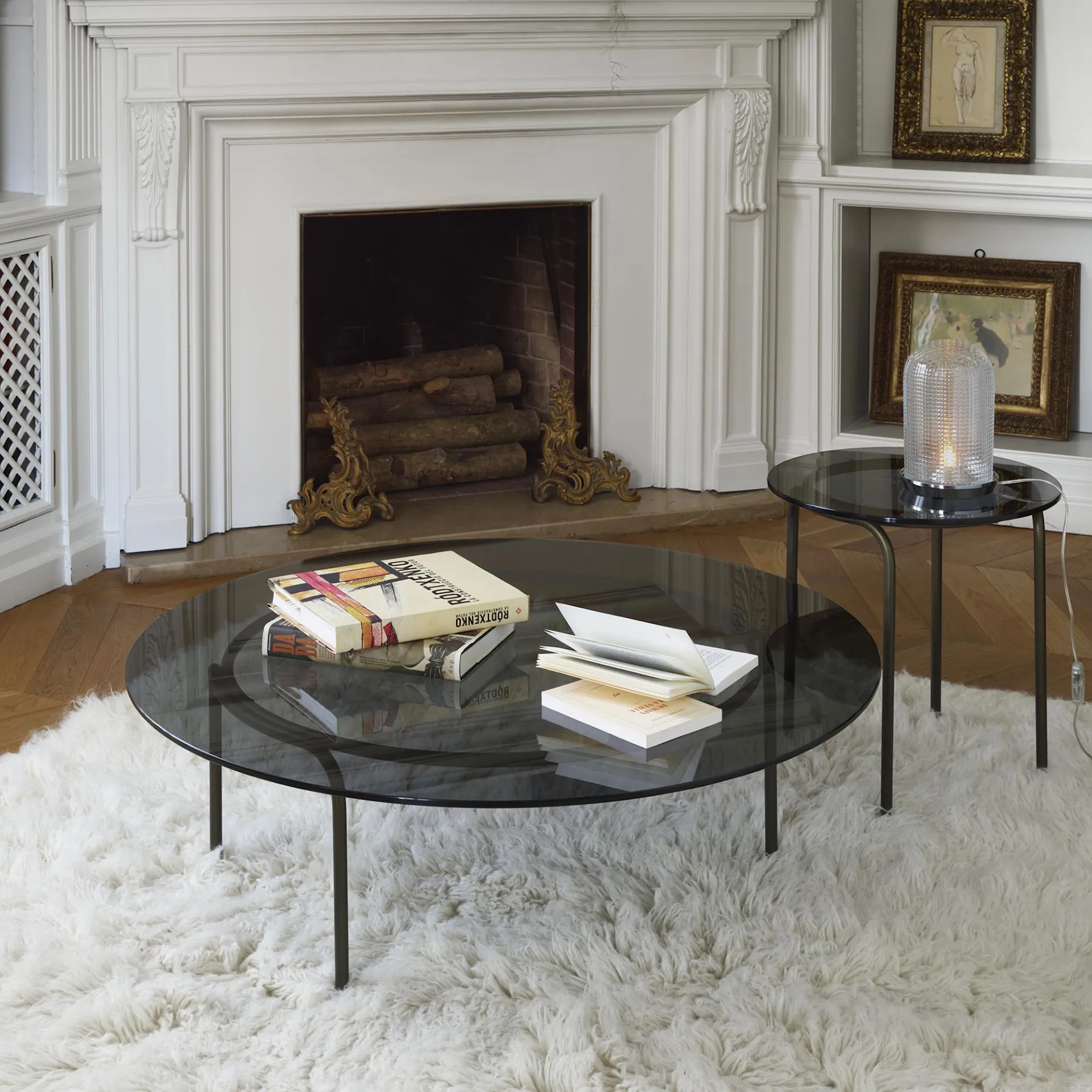 Ligne roset coffee table store